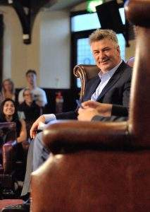 Competitive Debating - The Cambridge Union