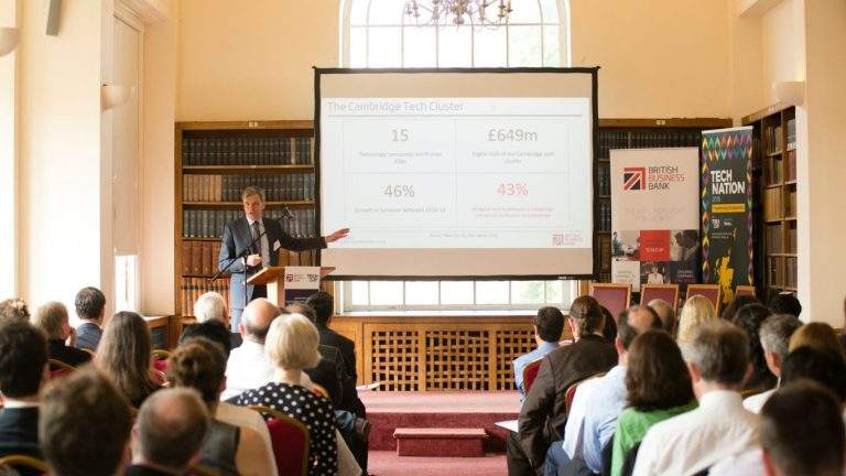 Membership Benefits - The Cambridge Union