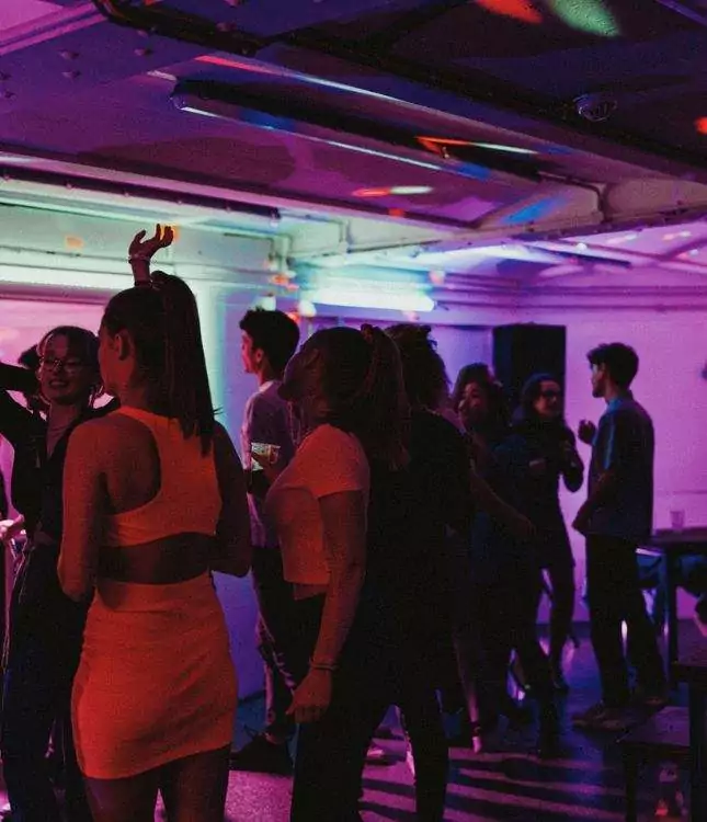 Membership - The Cambridge Union