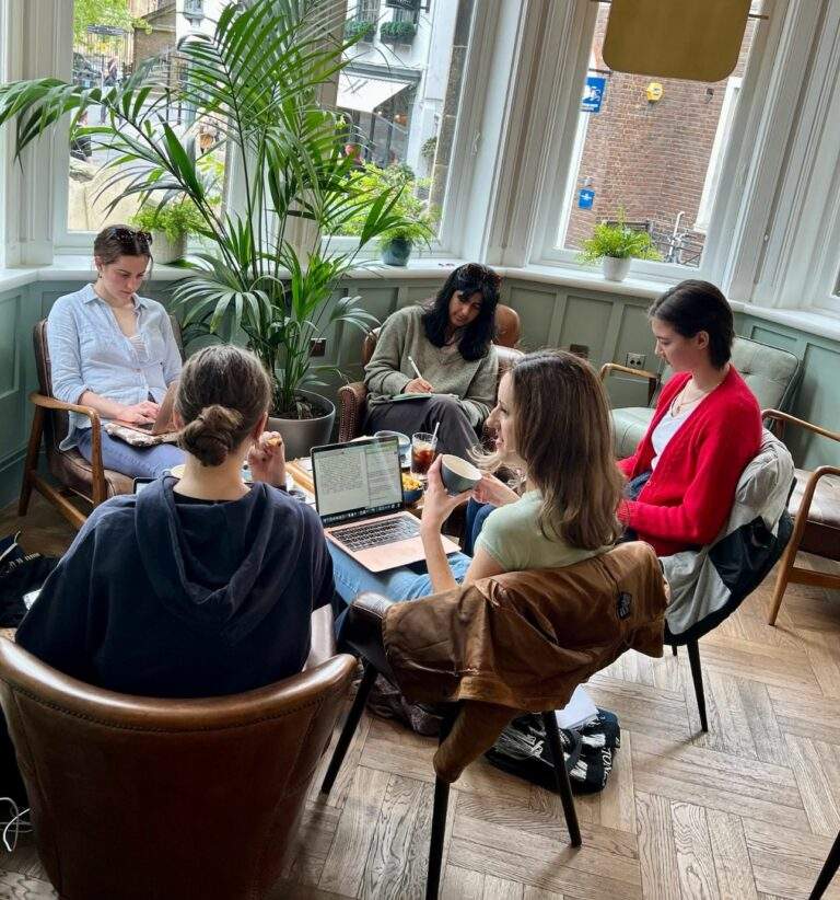 About Us - The Cambridge Union