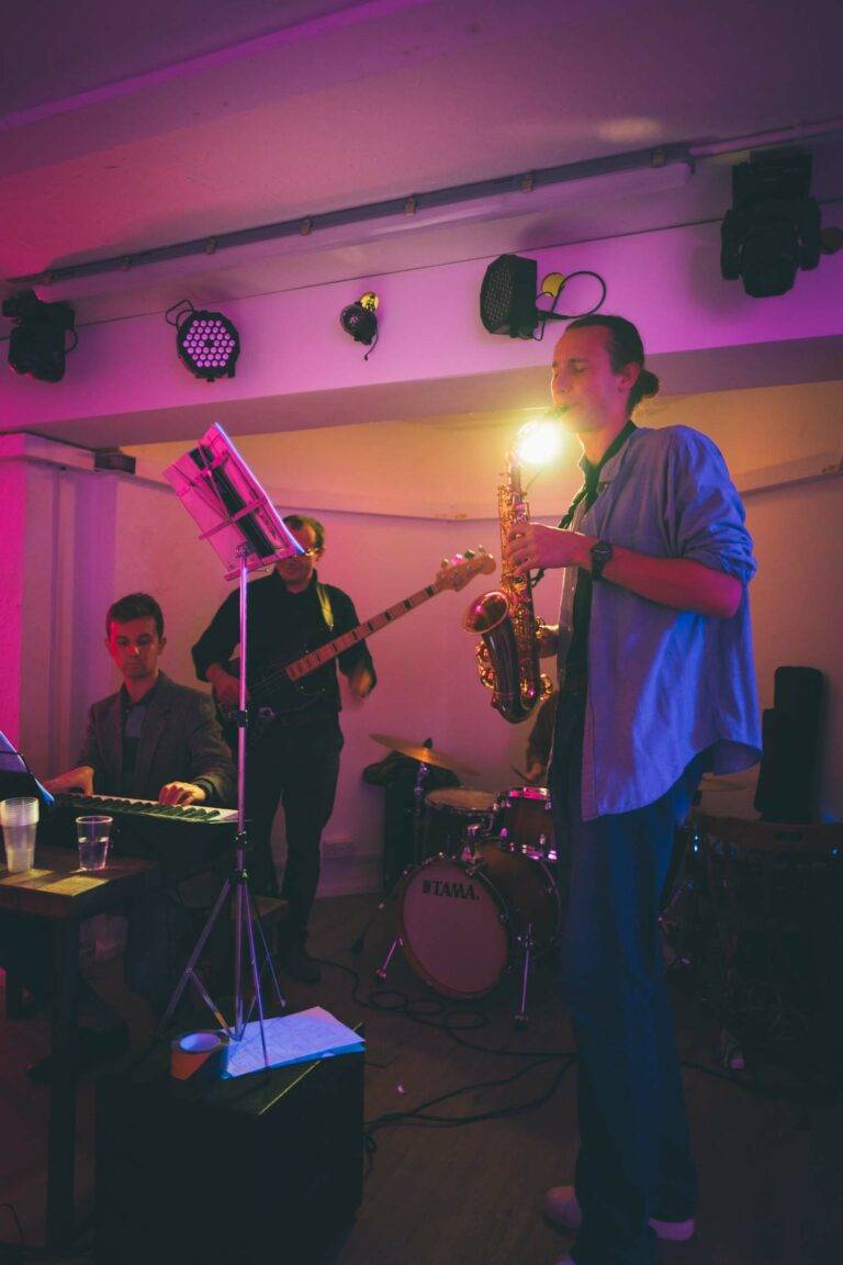 The Keynes Library - The Cambridge Union