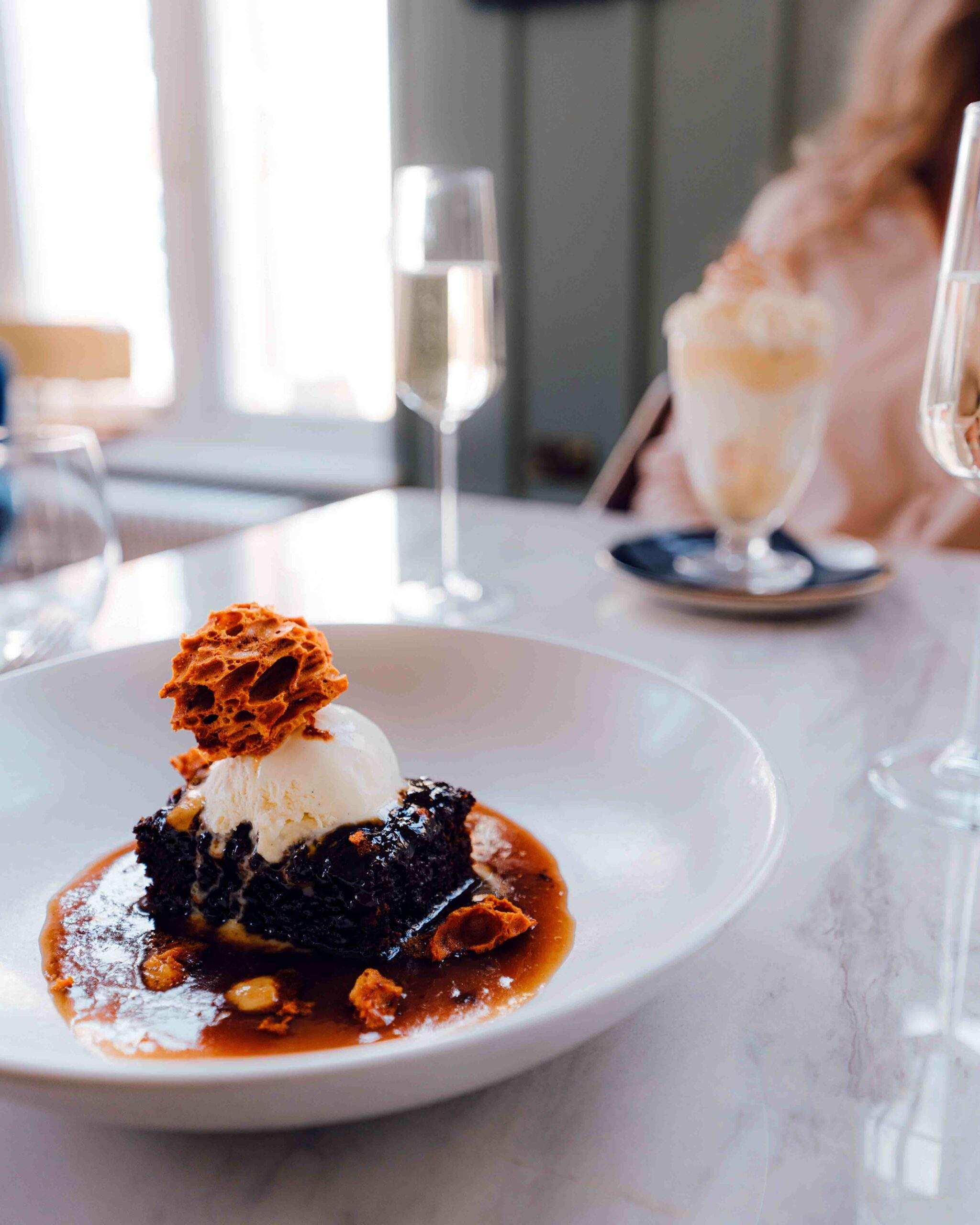 The Orator - Bar & Restaurant in Cambridge