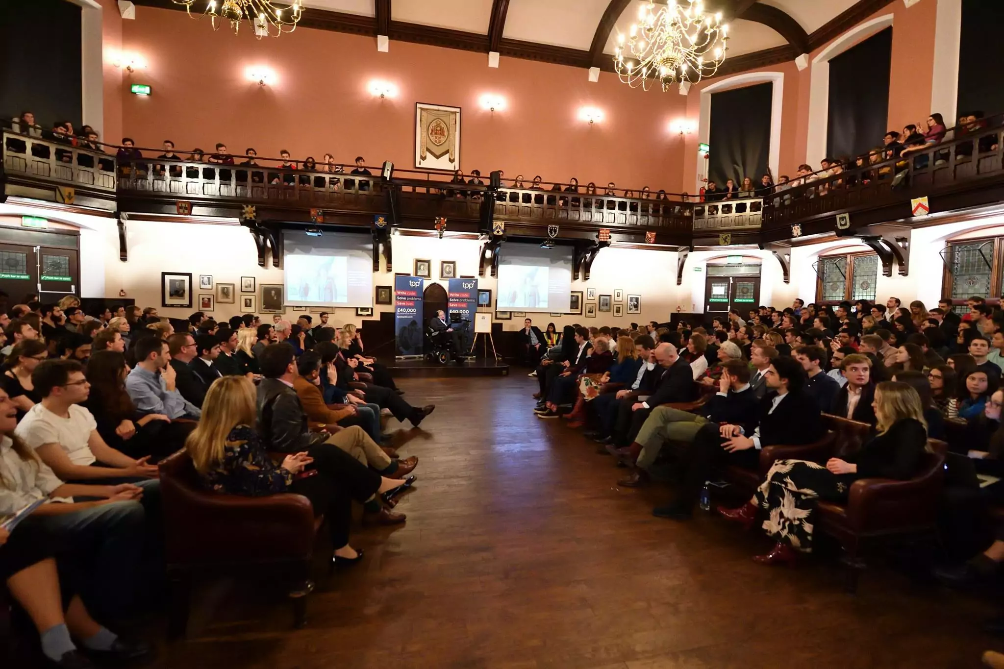 Membership - The Cambridge Union