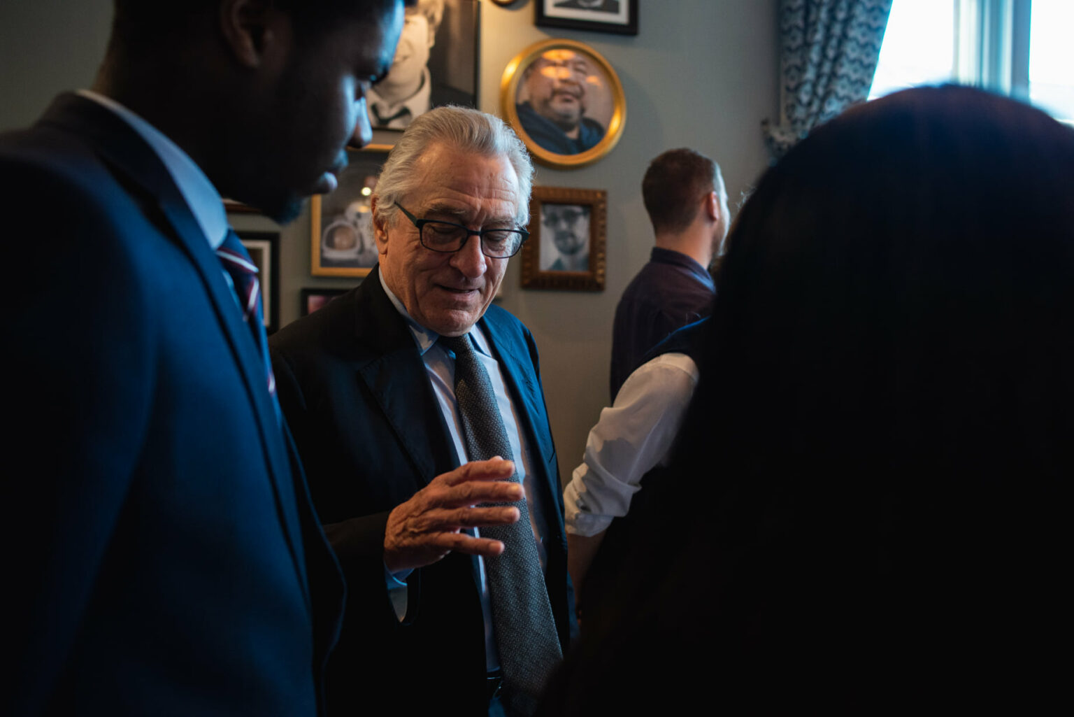 The Orator Cambridge | Restaurant, Bar & Private Dining