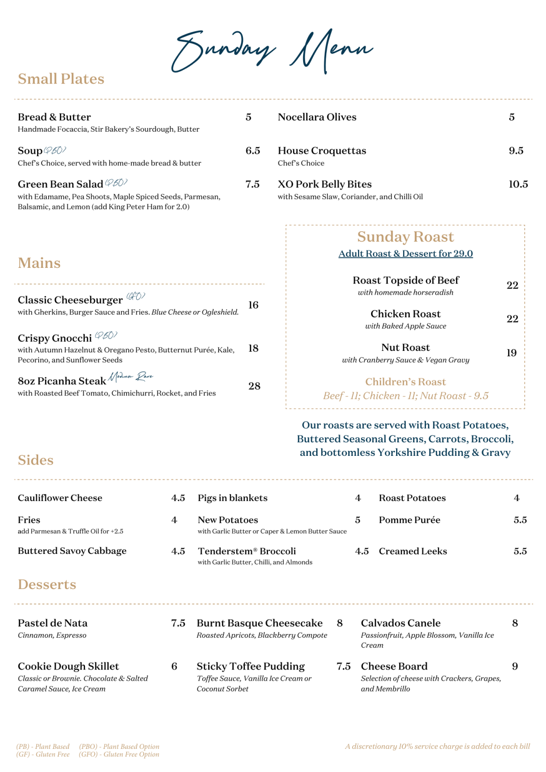 The Orator Cambridge | Restaurant, Bar & Private Dining